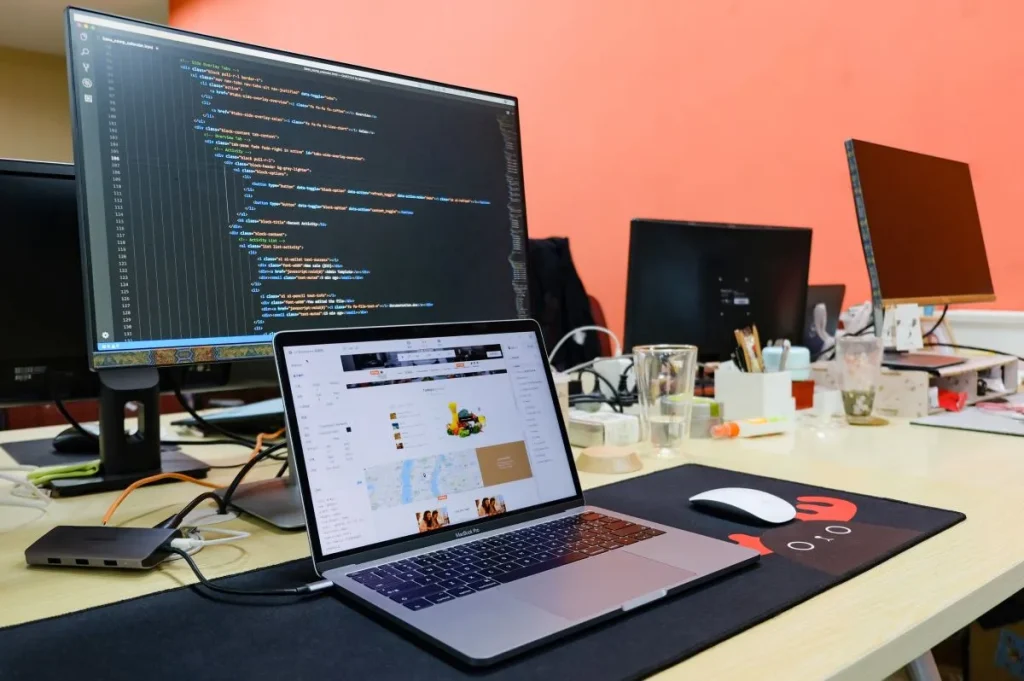 Free trial development, day by day | Shinetech Software