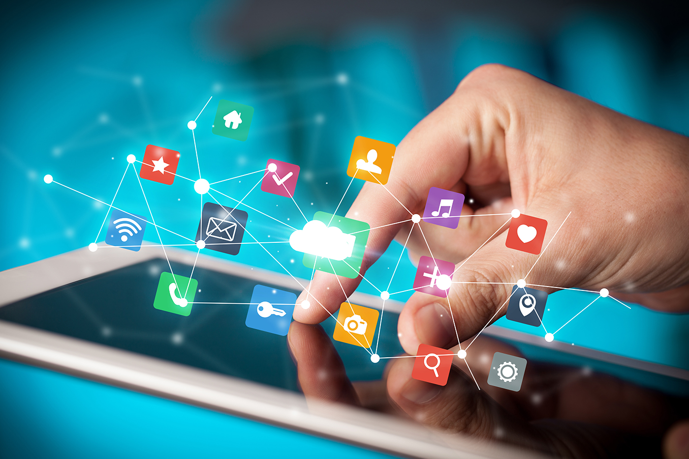 Our Insight | Shinetech Software